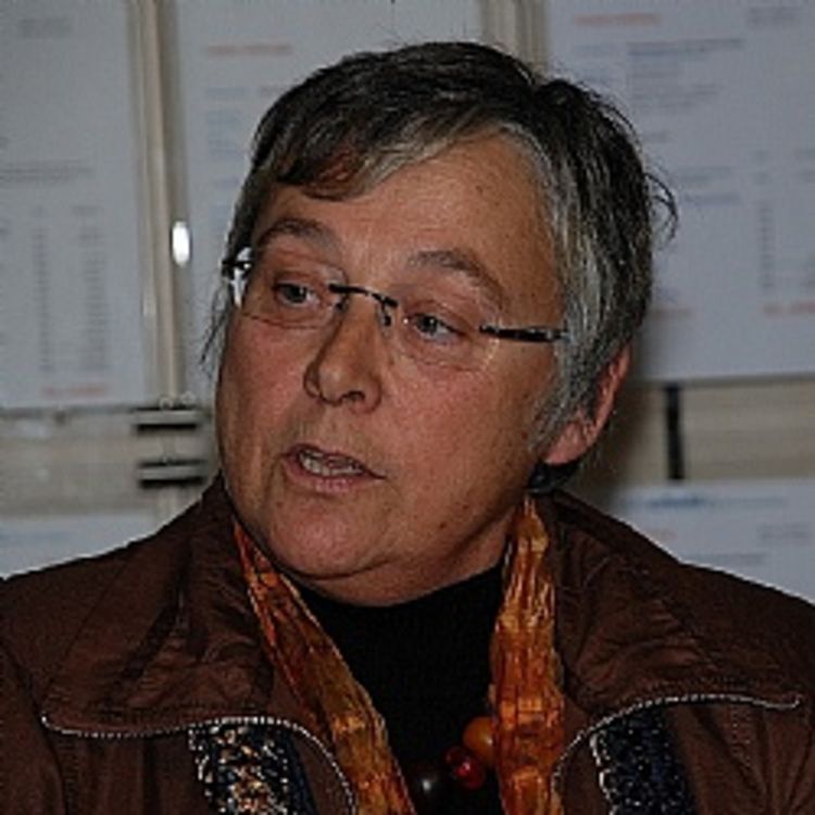 FDP.Die Liberalen Suhr - Medienmitteilungen detail